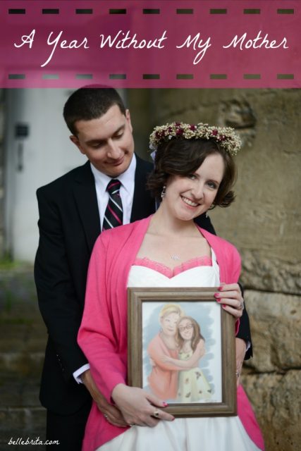 A Year Without My Mother - Belle Brita